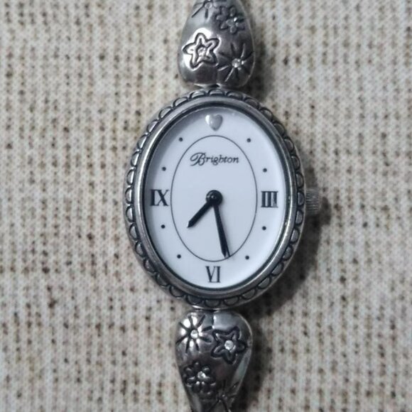 Brighton | Accessories | Brighton Marbella Womens Watch | Poshmark